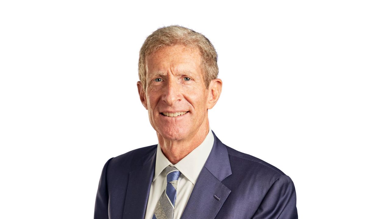 Agam Capital harnesses former BF&M CEO Wight | Bermuda Re